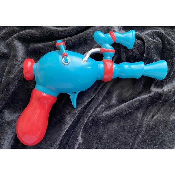Universal Studio | Toys | Vintage 99s Dr Seuss Water Squirt Gun ...